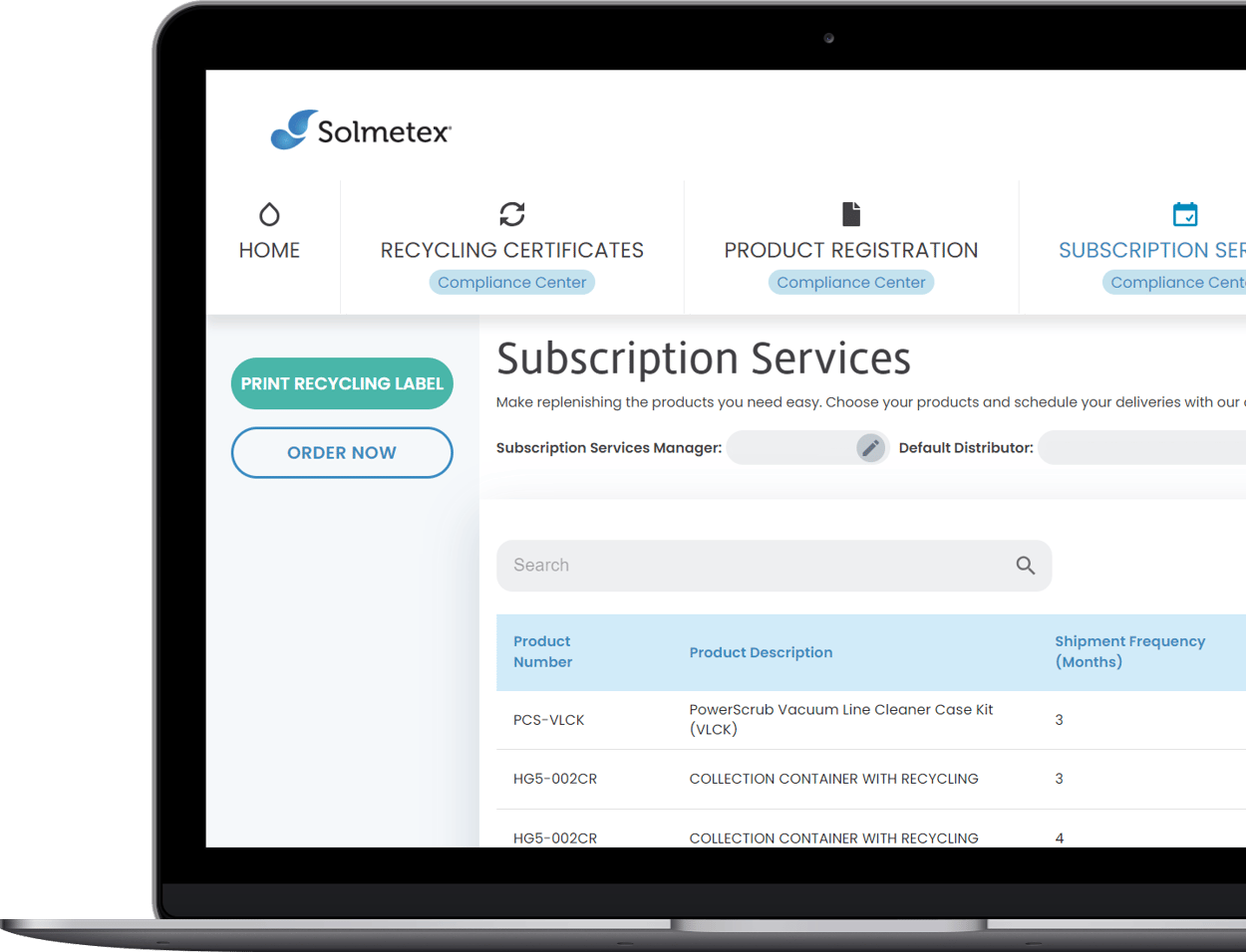 Recycle Your Amalgam Collection Container
